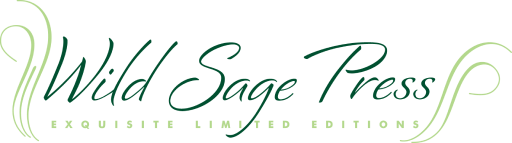 About - Wild Sage Press